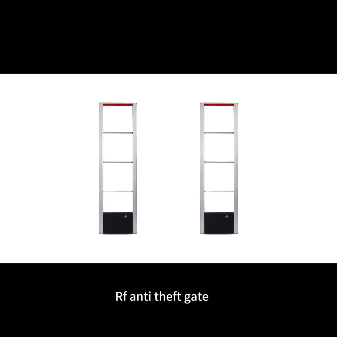 Xunma Rf Anti Theft Eas Security Alarm System Wireless Alarm System For ...