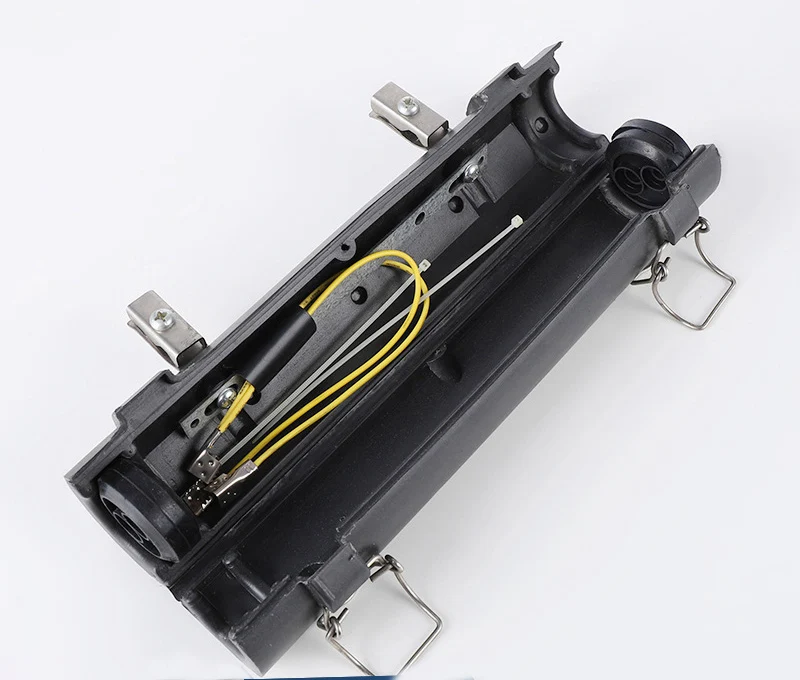 Premier Aerial In-line Copper Cable Aerial Closure With Terminal ...