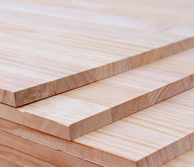 Wholesale New Zealand Pine Wood Sheets Pine Finger Joint Board Wood ...