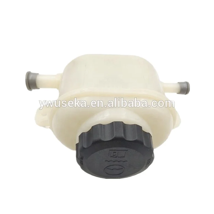 USEKA OEM 96451797 96452735冷却系统塑料膨胀箱适用于雪佛兰奥普特拉Suzuki Forenza 2.0L 2004 ...