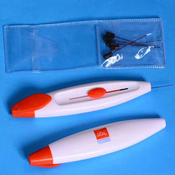 Alibaba.com: SW-G301 6 in 1 diabetic monofilament sensory test nylon ...