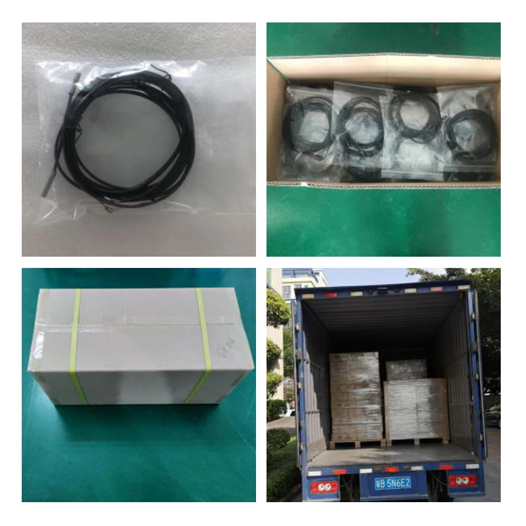 Cell Contact Systems With Wire Harness Pcb Fpc Ffc Solution For Energy ...