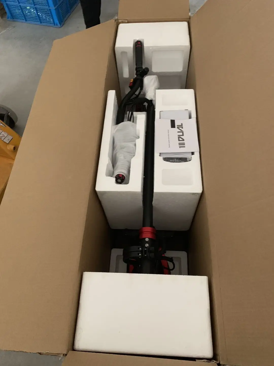 Factory Produces T10 Ddm Double Motor Electric Scooter Zero X10 2000w ...