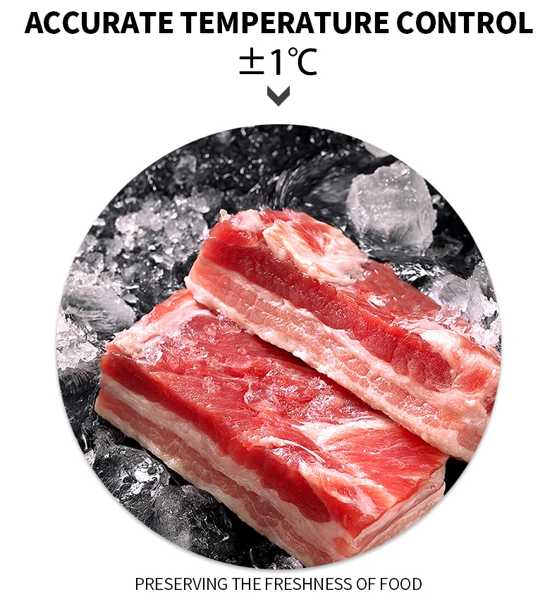 Beef Cold Storage Room Design And Planning Food Meat Freezer And ...