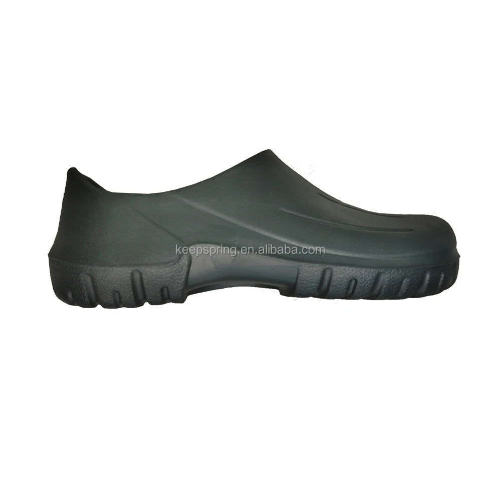 Unisex Prison Footwear - Durable EVA Clogs & Shoes