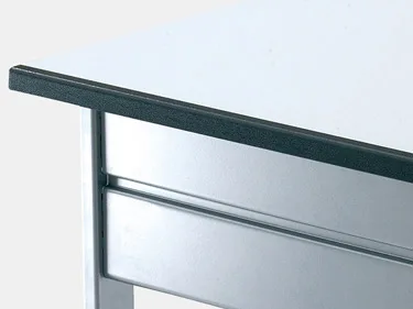 Japan College Modern Classroom Desk and Chair Set