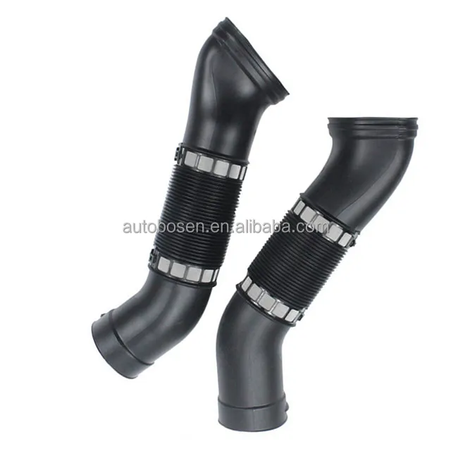 Manguera De Entrada De Aire Para Mercedes Benz,Tubo De Entrada De Aire ...