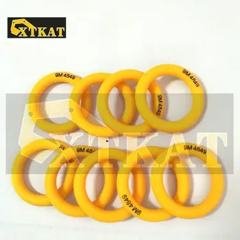 Xtkat 9m4849 9m-4849 Nbr Silicone Caterpillar Rubber O-ring Single ...