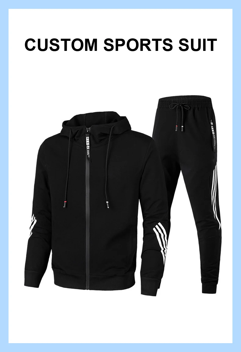 Shop Our Free Shipping Custom Men Track Suits - Youth Track Suits