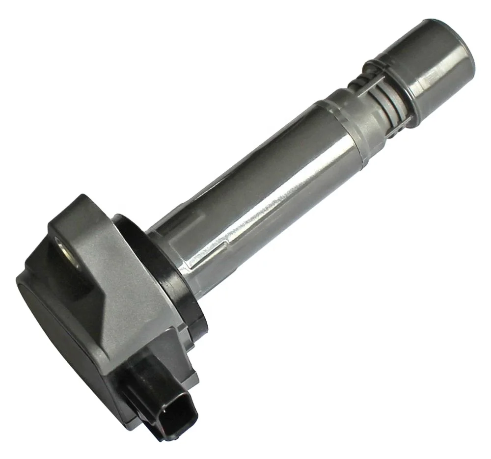 New Ignition Coil For Honda Civic Fd1 2006-11 1.8l R18a1 Sohc 30520-rna ...