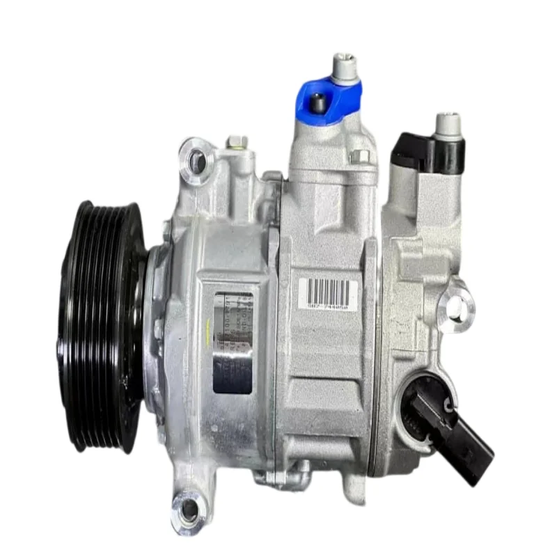 Ac Compressor 10sr19c For Toyota Lexus Lx450d Lx570 447280-0050 447280 ...