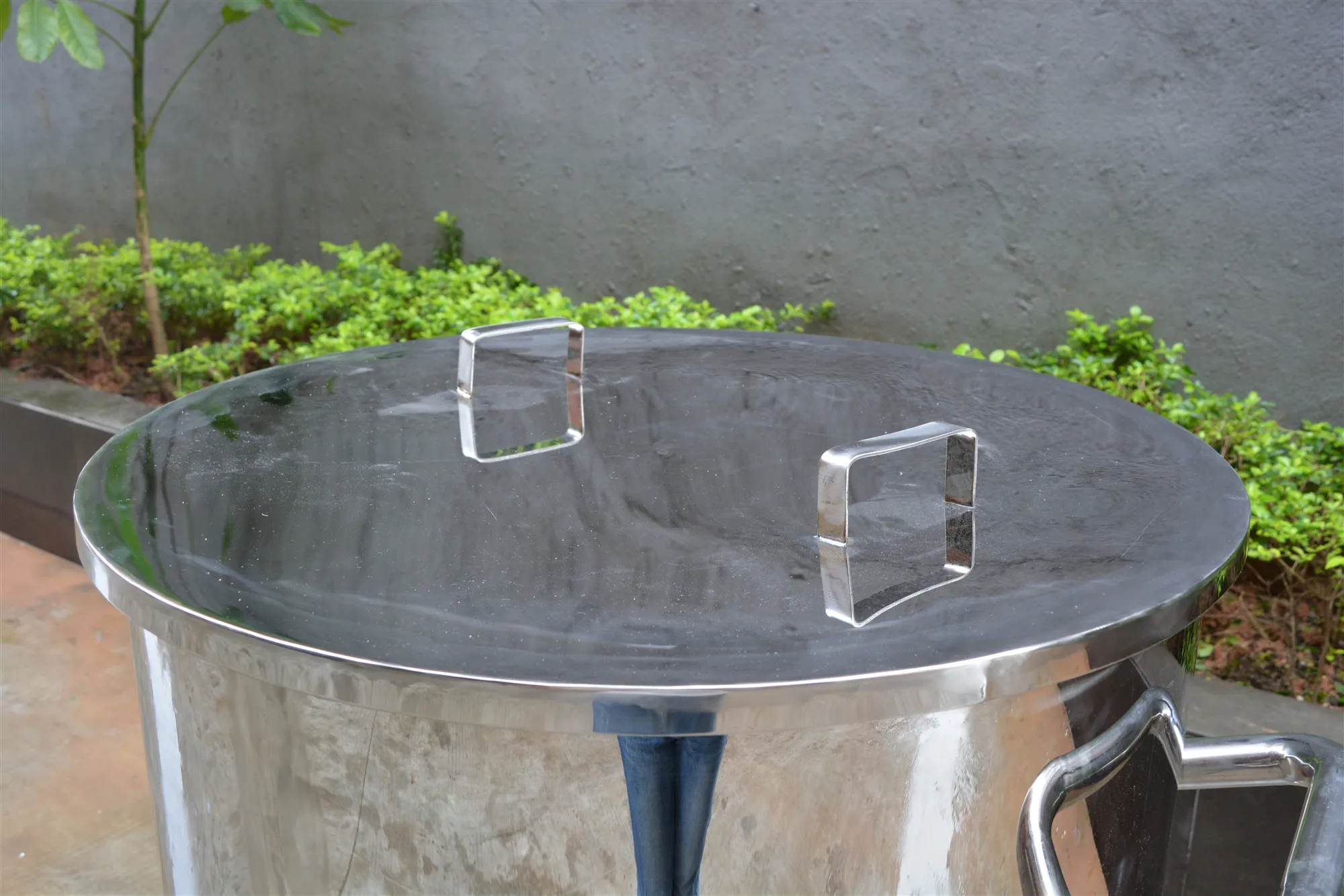 200l 1000l 5000l Storage Tanks - Durable & Versatile Solutions