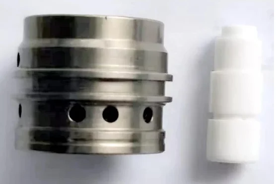 3411711 Fuel Injector Control Valve Metering Plunger For Cumm Ins M11 ...