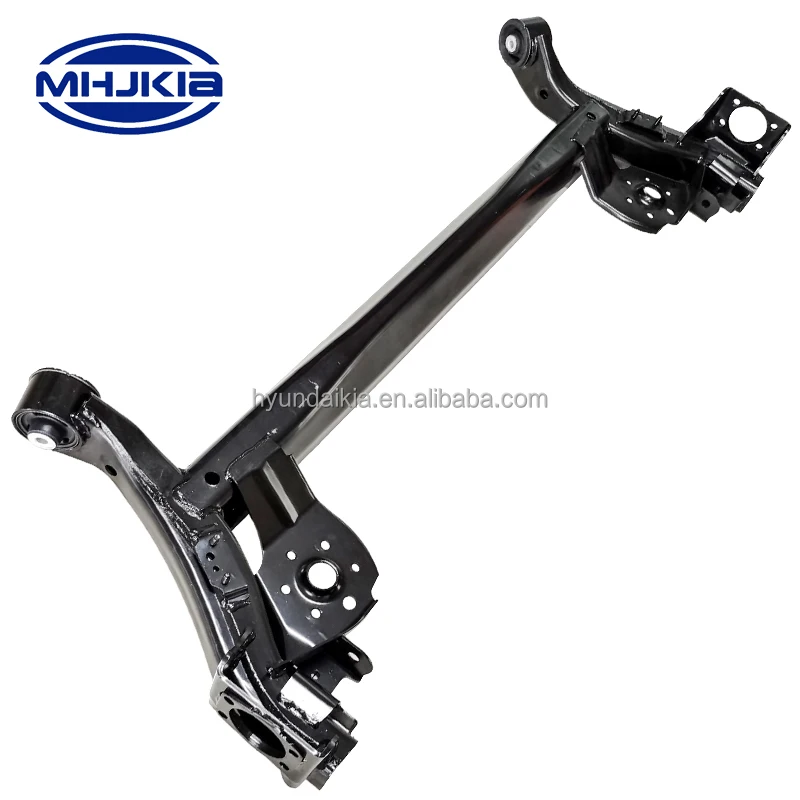 Rear Crossmember 55100-B4000 for Hyundai 2014 I10 - Durable & Reliable