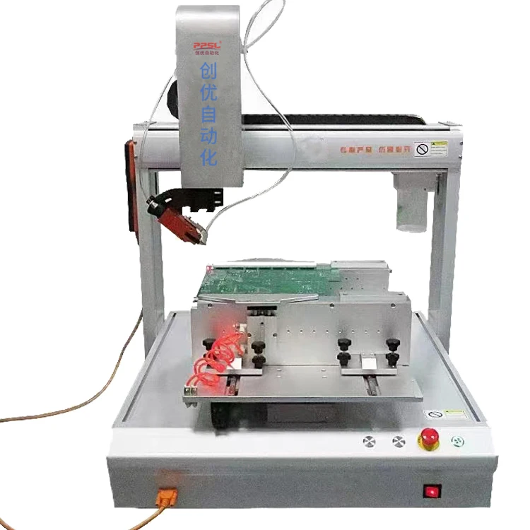 Manufacturers directly supply fully automatic capacitor clipper PCBA ...