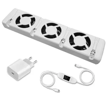 Smart Thermostat Speedcomfort Radiator Ventilators With Automatic ...