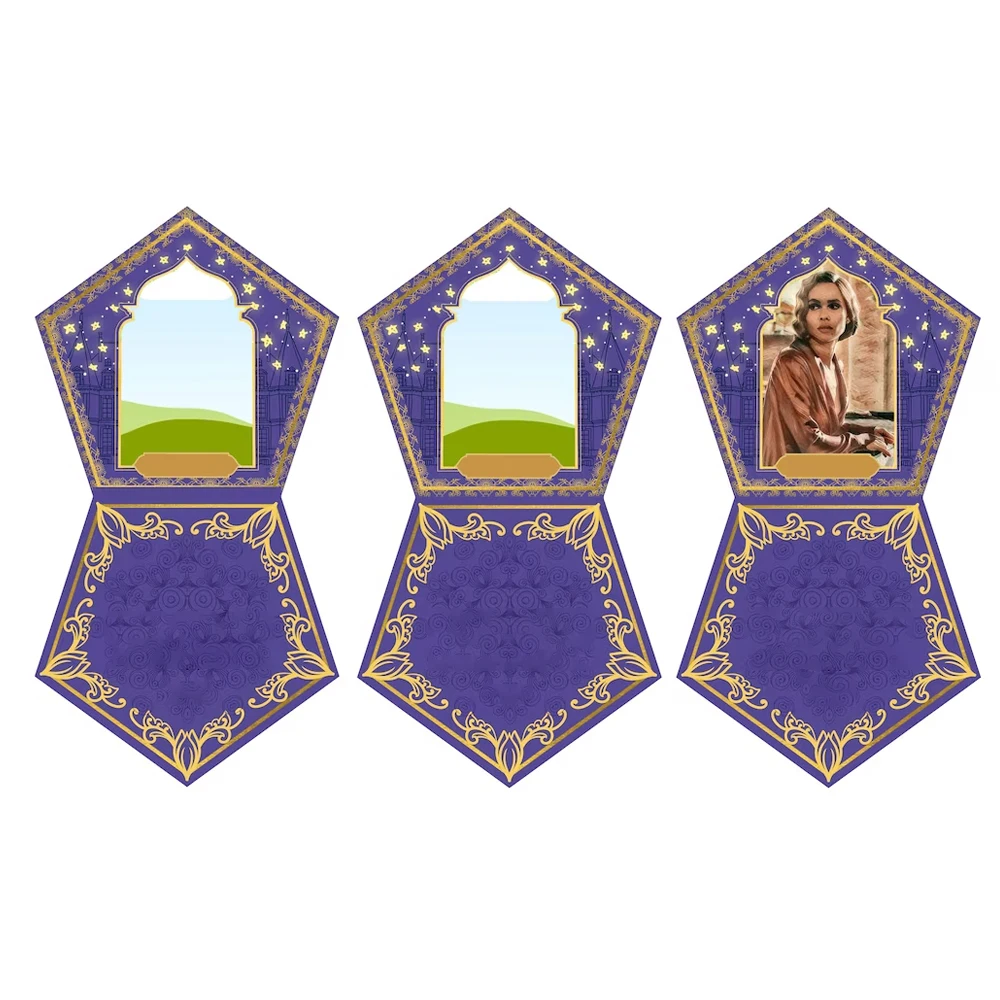 Alibaba.com: Wizard Themed Chocolate Frog Boxes, Magic Croakoa Treats ...