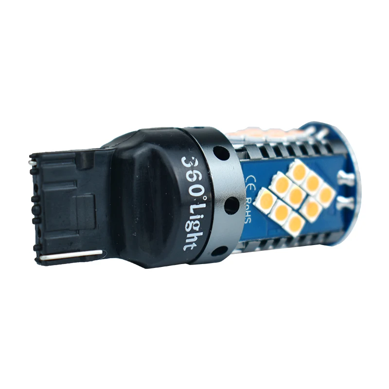 Alibaba.com: Conpex T20 7740 LED Turn Signal Light, 48 SMD 3030 bulb ...