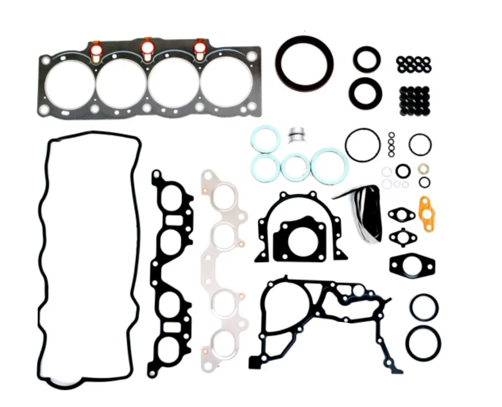 5S 5SFE 5S-FE Engine Overhaul Gasket Kit 04111-74303 Replacement for ...