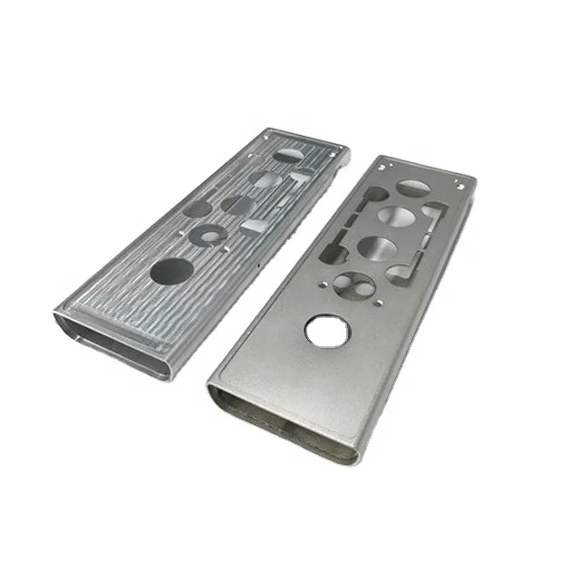 Top-ranking Custom Cnc Machining Aluminium Parts Al6061 Hardcoat ...