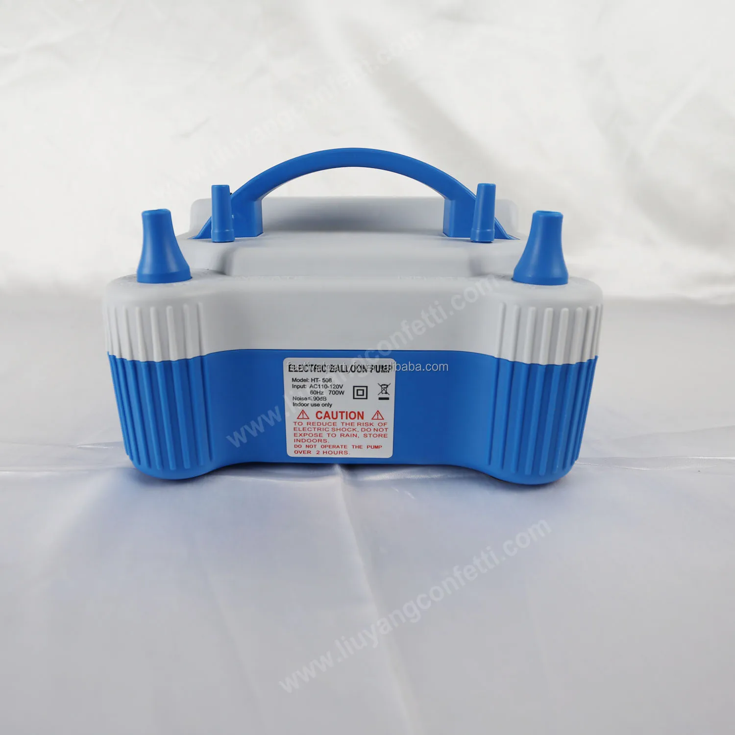 Automatic Machine Timer Inflator Helium Professional Amazon Ballon ...