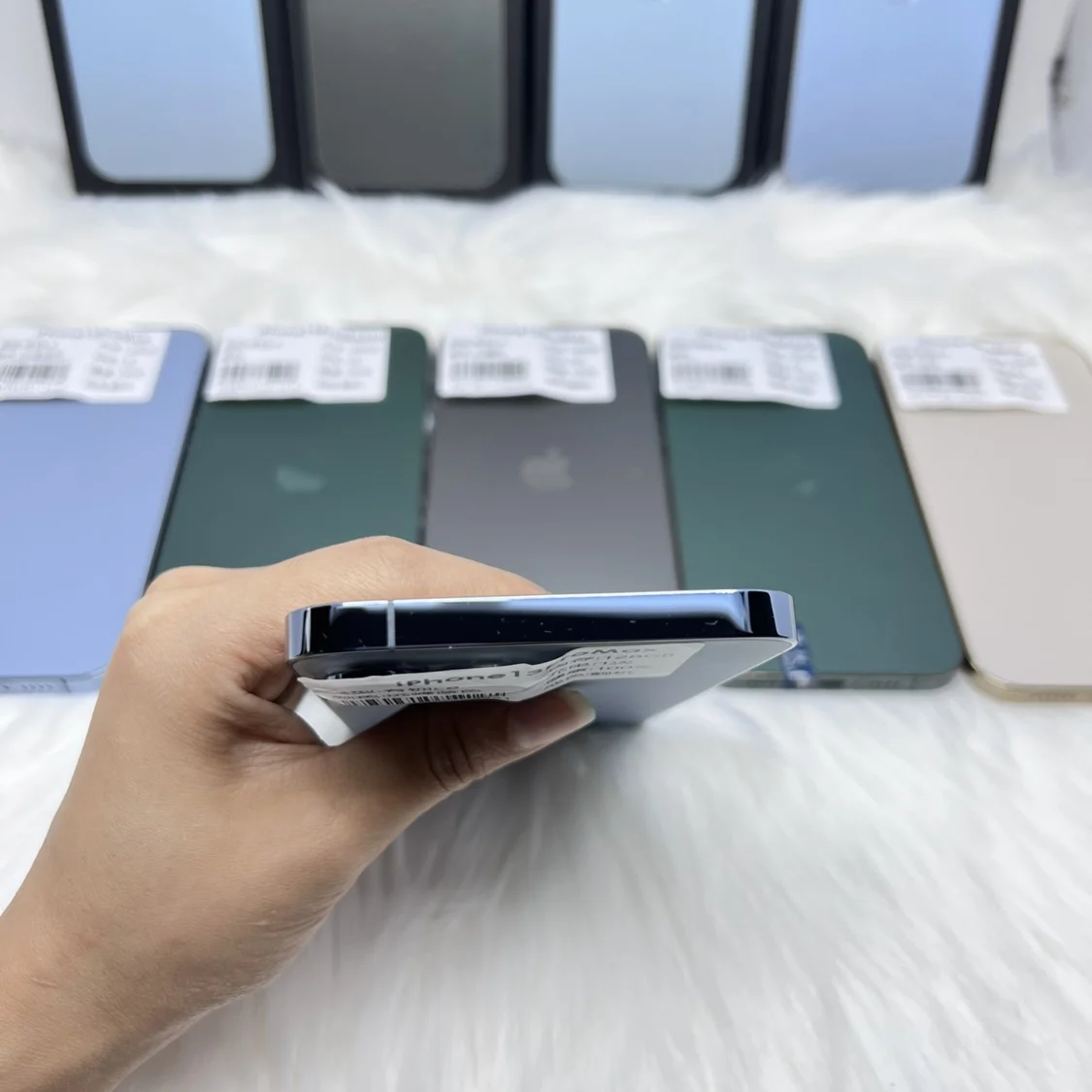 Shop Our Selection of Used 5G Smartphones - 13pro & 13promax