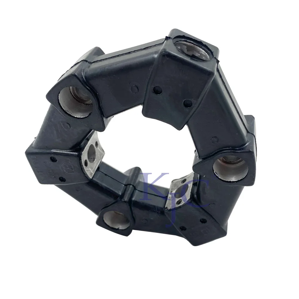 4as Excavator Couplings 4as Hydraulic Pump Shaft Coupling - Buy ...