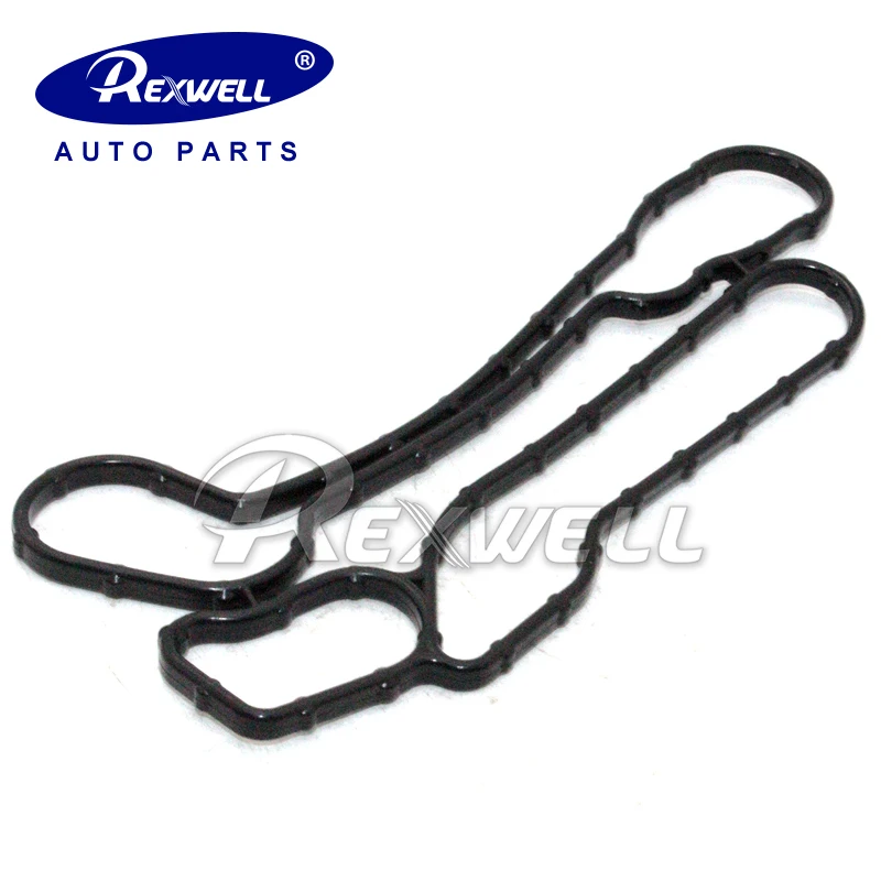 汽车发动机机油滤清器壳垫圈冷却器密封雪佛兰欧宝25199750 - Buy 发动机机油滤清器壳密封垫片f25,机油滤清器外壳垫片宝马z3 ...