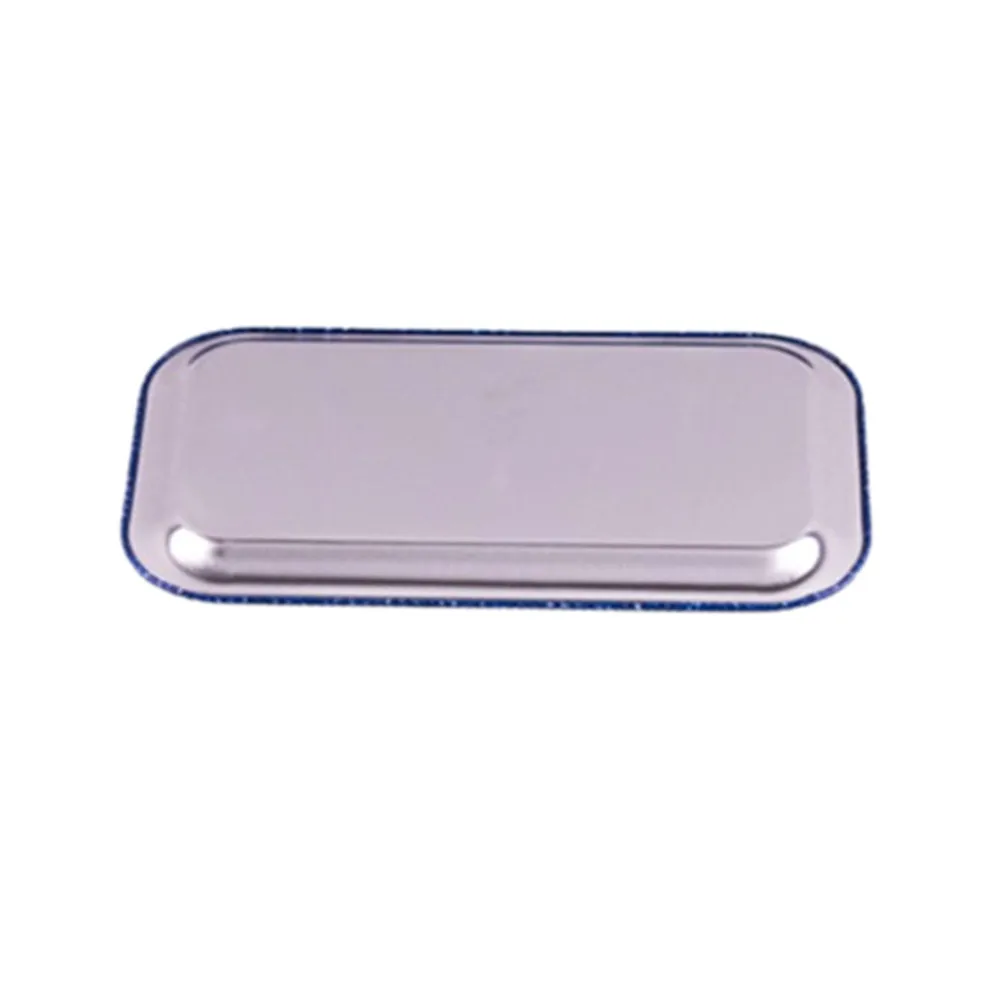 Factory Custom Design Minecraft Tinplate Tray Rolling Mini Metal Tin ...