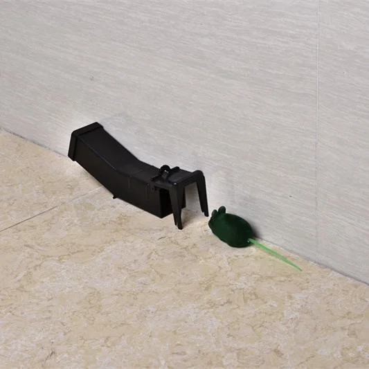 Hot Selling Plastic Tunnel Mouse Trap No Kill - Buy Mouse Trap No Kill ...