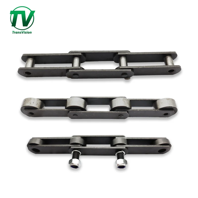 Tandards Industrial Chain Conveyor Chain for Sugar Machine| Alibaba.com