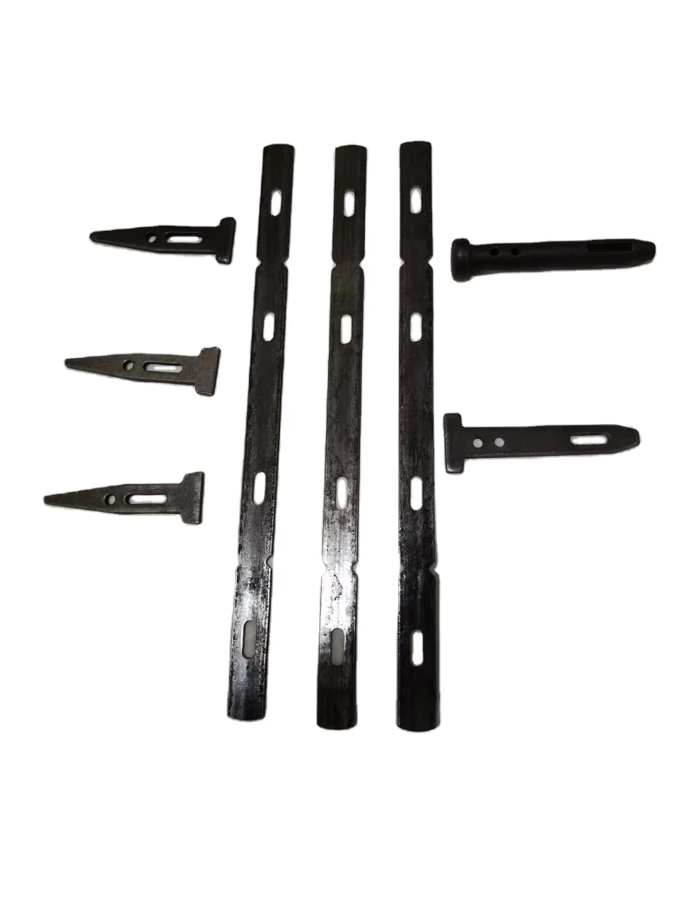 Heavy Duty Concrete Formwork Wall Bracing Turnbuckle