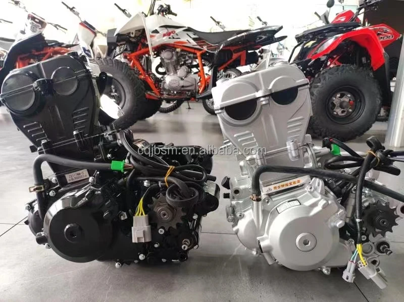 CQJB Factory High Quality NC250 DOHC Motorcycle Engine Assembly| Alibaba.com