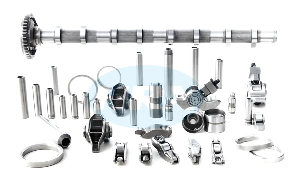 4D56 4D56T Engine Crankshaft for Forklift Tractor Excavator