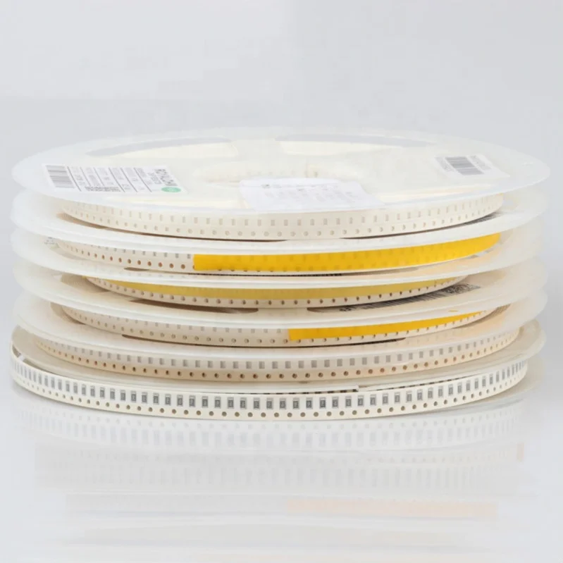 Smd Resistor All Series R330 1% F 0.33 Ohm 0.33ohm Smd Chip Resistor ...