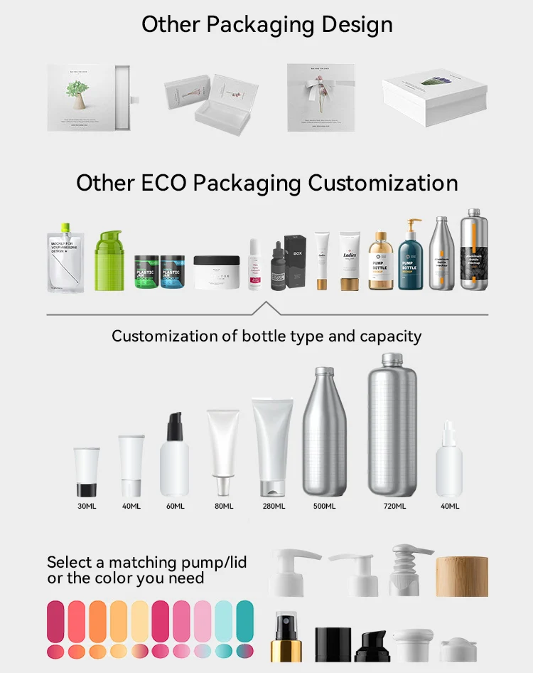 Diwei Hair Shampoo And Conditioner Set Oem/odm Factory - Buy Shampoo ...