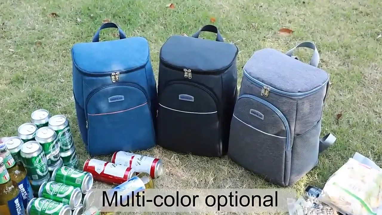 Hiking Lunch Rucksack Camouflage Tactical Fitness Meal Prep Backpack ...