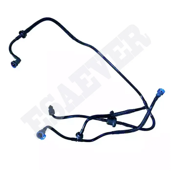 ESAEVER Fuel Vapor Valve Pipe Hose CV619D289HA for Ford