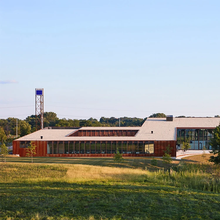Contemporary Rust Wall Cladding Steel Corten Steel Cladding Metal ...