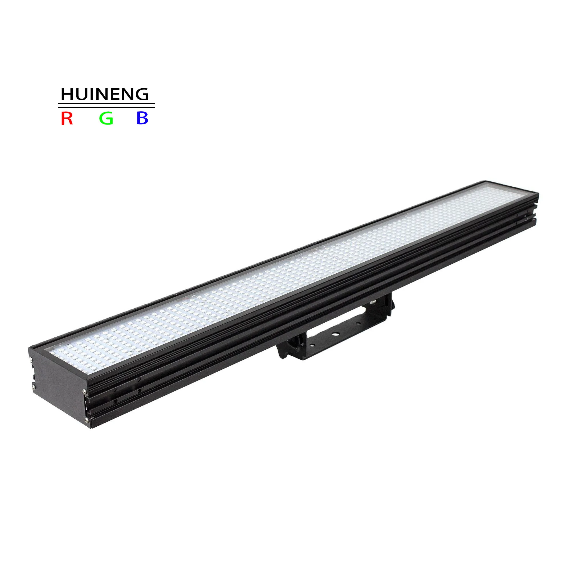 Led Long Bar Music Dynamic Rhythm Strobe Wash Stage Lights For Bar Dj ...