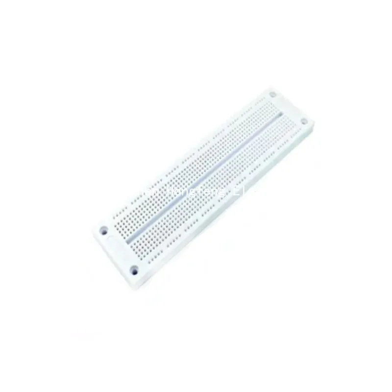 Syb-120 Breadboard Test Board Circuit Board 175*46*8.5mm - Buy Syb-120 ...