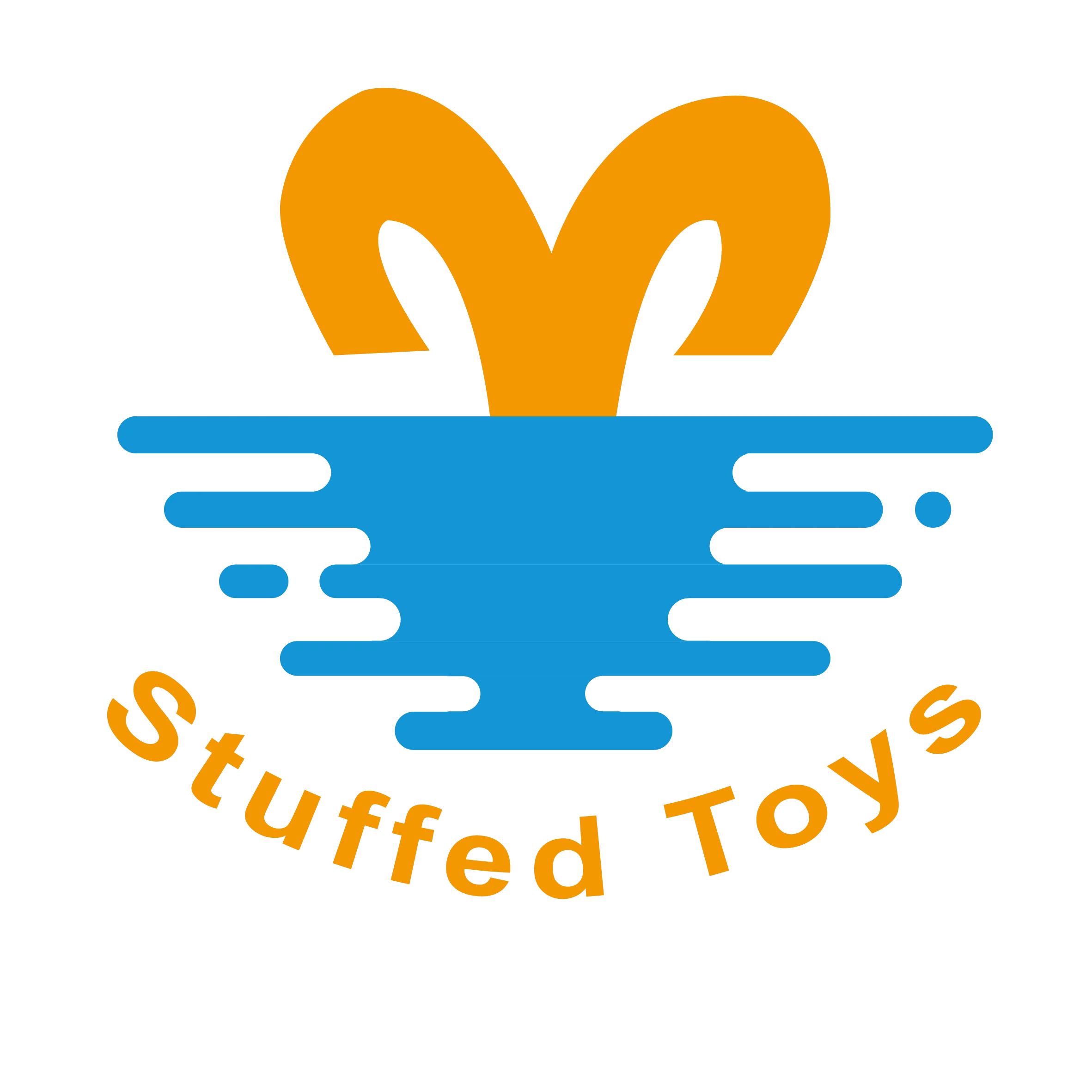 Custom Big Soft Orangutan Stuffed Animal Toy Cute Plush Monkey With ...