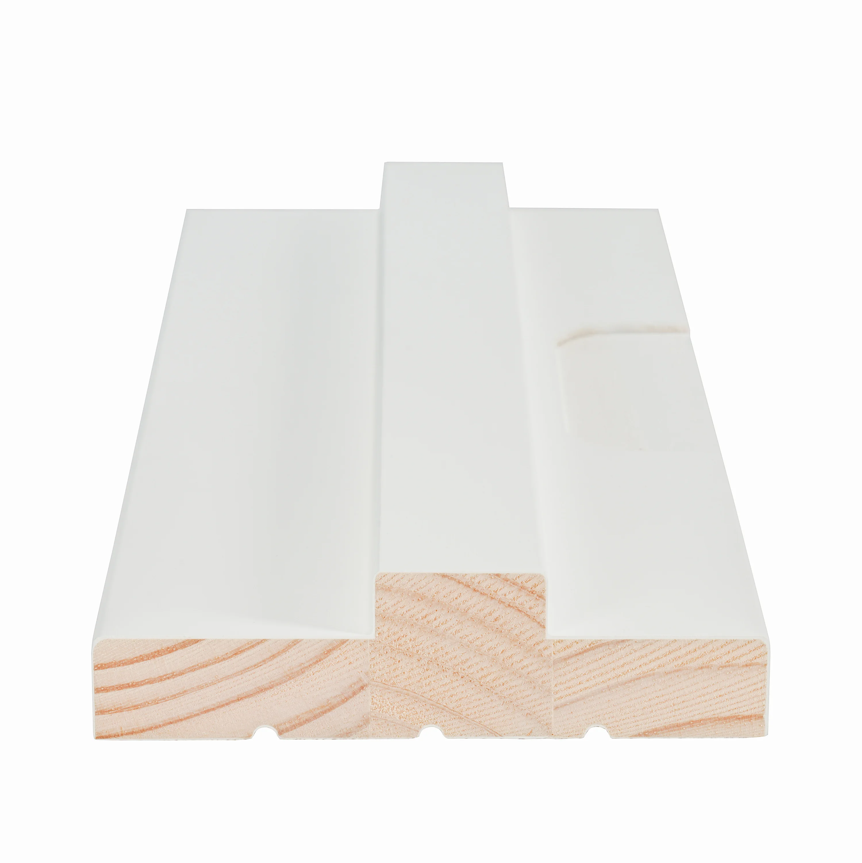 Modern Gesso Prime Finger Joint Radiata Pine Chinese Fir Wood Water ...