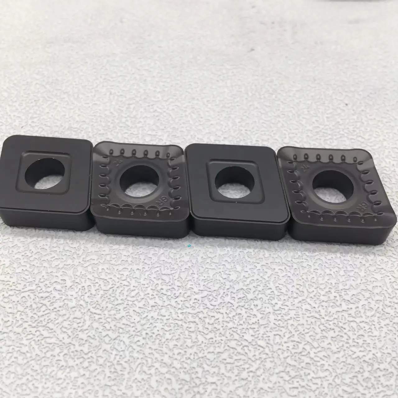 Gw-tungsten Carbide Turning Inserts Cnmg190616 Cnmg190608 Cnmg190612 ...