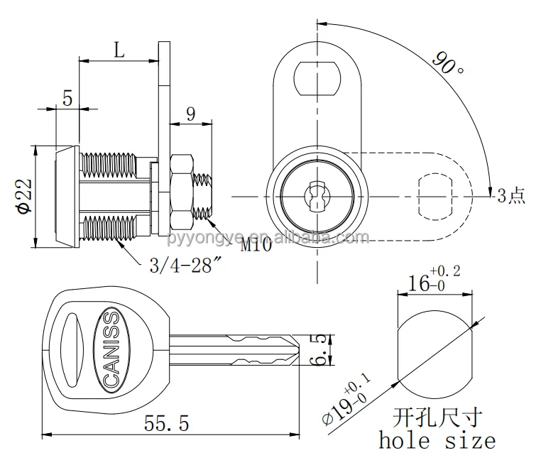 China Security Coin Operated Fish Game Table Keys And Locks - Buy China ...