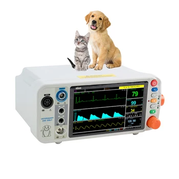 Vca2000v Hospital Medical Device For Pets Animal Vet Health Equipment ...