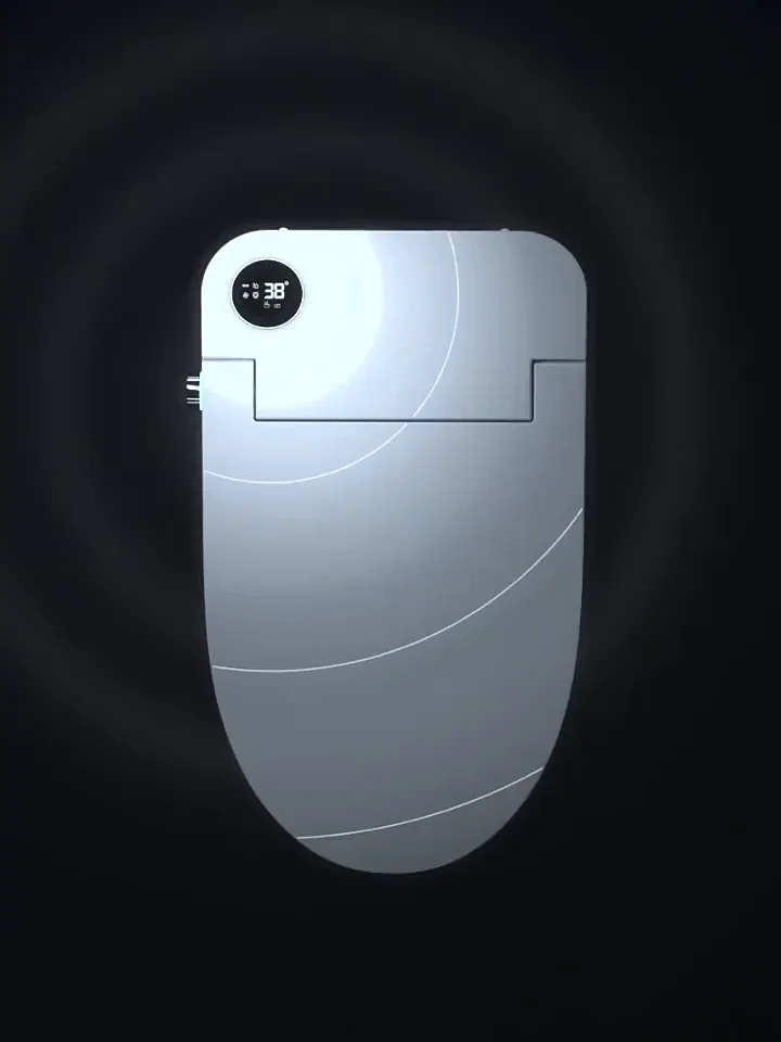 Infrared Sensor Flush Mechanism Electricity Automatic Remote Flush ...