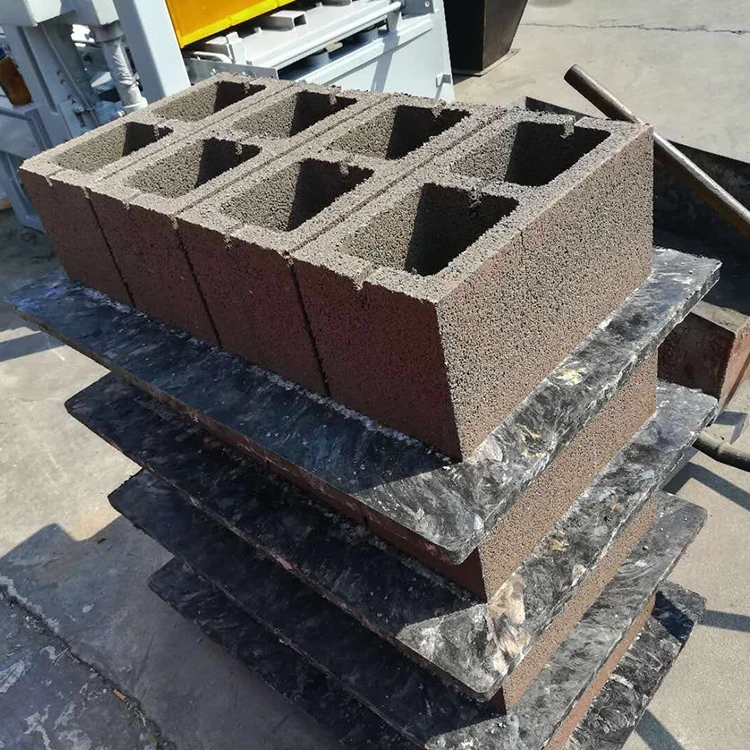 Pallets for Brick Machine Brick Pallets Board Fiberglass Block Brick ...