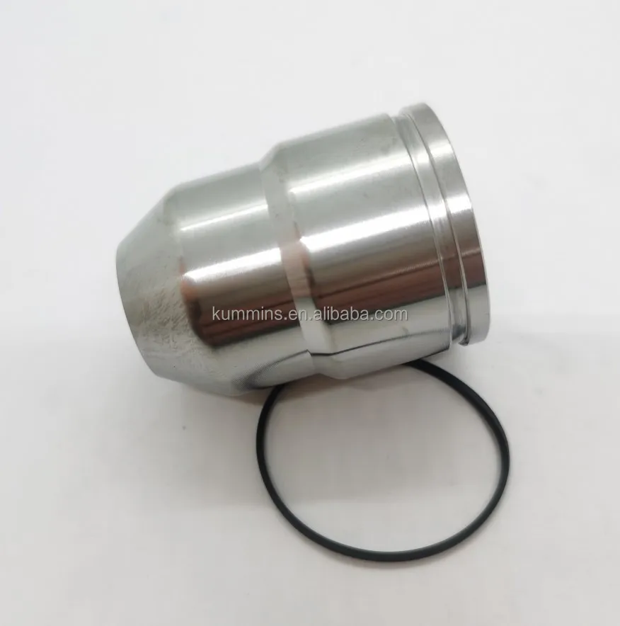 X15 Isx15 Qsx15 Diesel Engine Fuel Injector Sleeve 2882041 3680873 ...