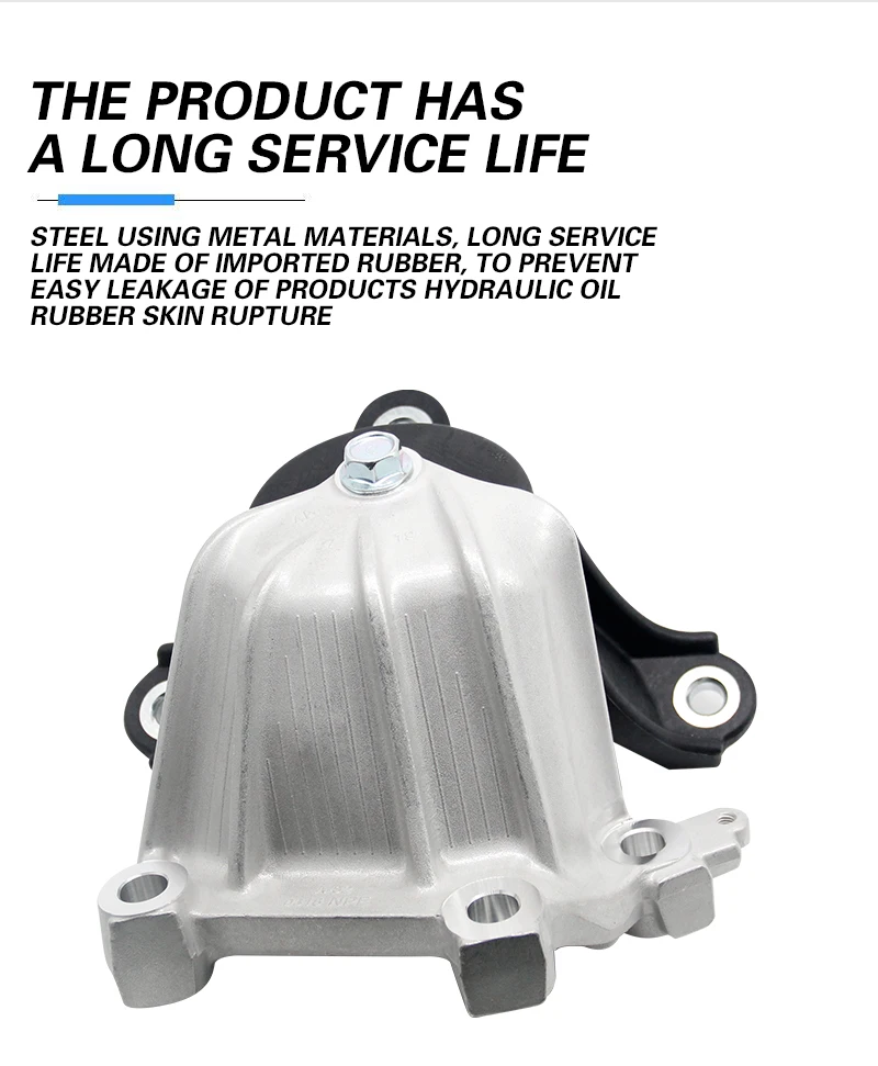Engine Side Mount OEM 50820-TLA-A01 Engine Side (1.5L) Fit for Honda CR ...